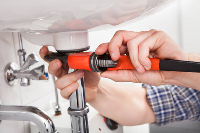 Plumbing Installation | On The Level Plumbing & Backflow Services